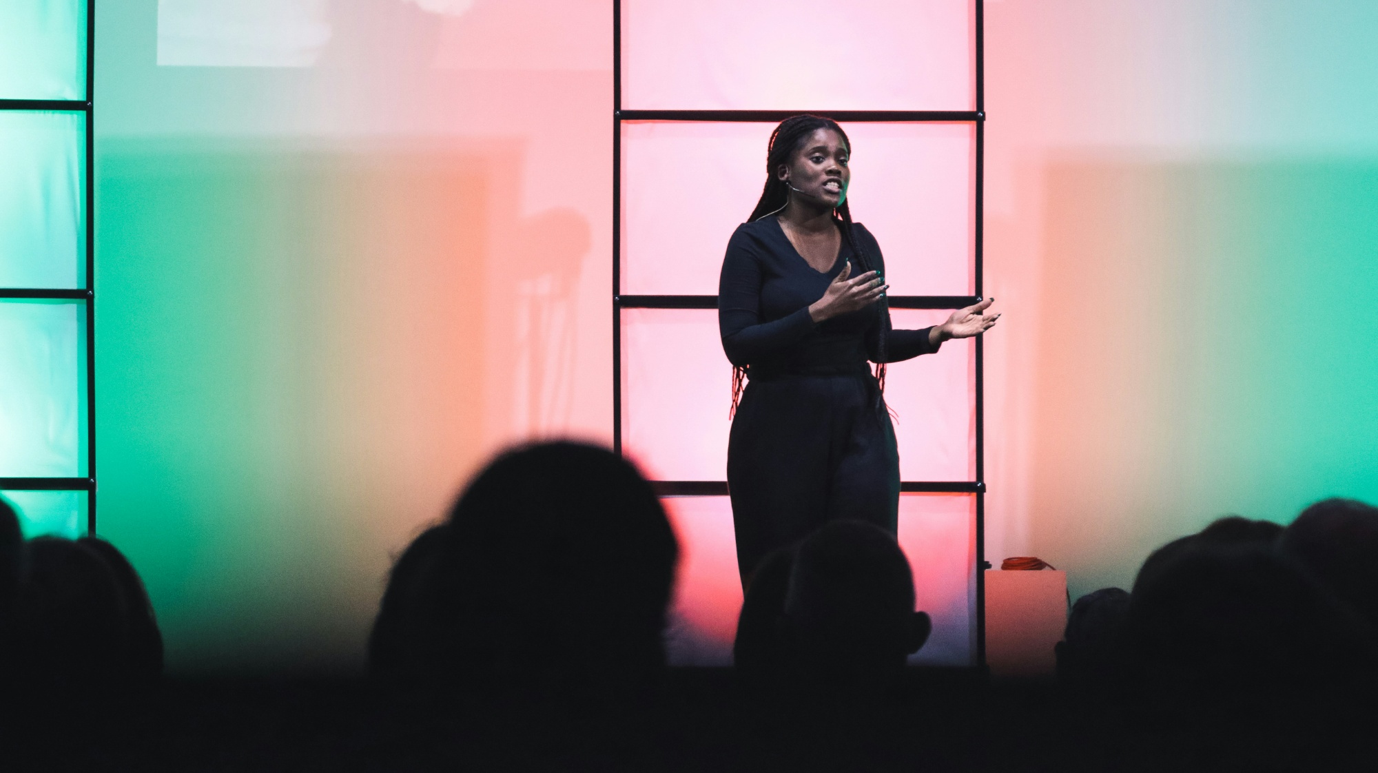 Speak Up! – Interactive Public Speaking & Confidence Workshop